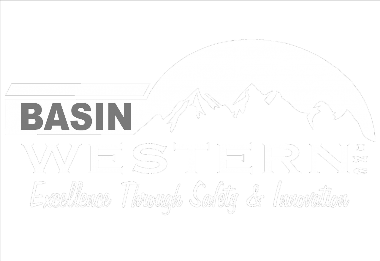 Drive with Us | Basin Western